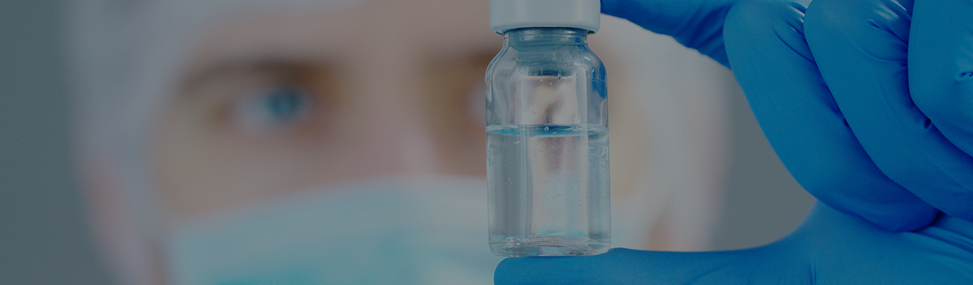 Immunization - Lung Health Foundation - Get Vaccinated