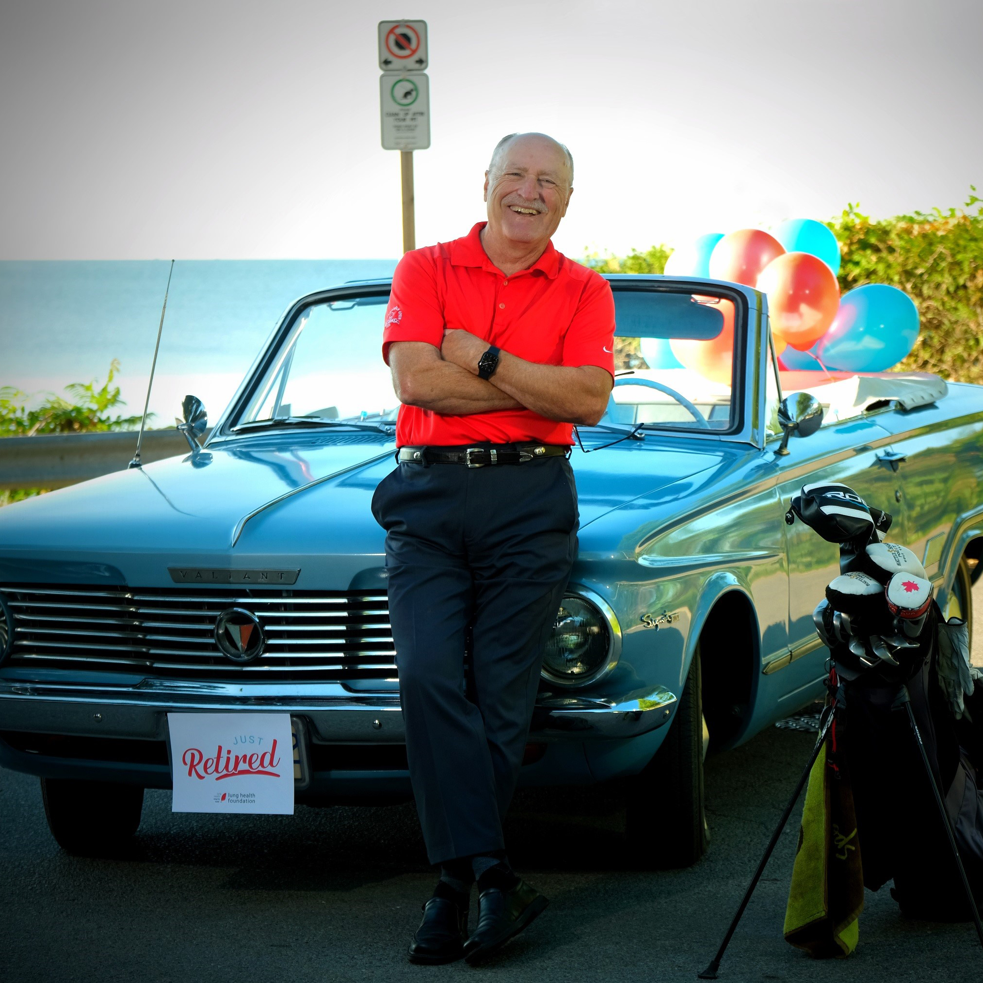 George Habib Reflects on Leadership Journey
