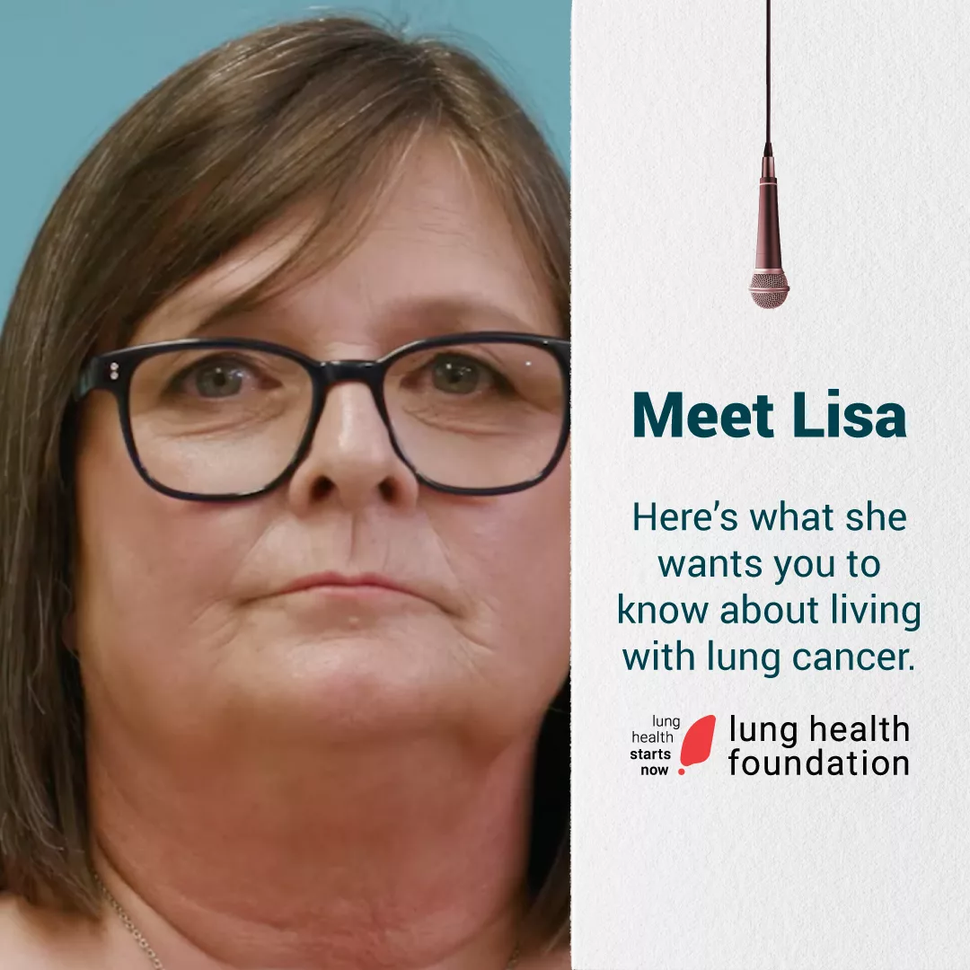Lung Health Foundation Blog
