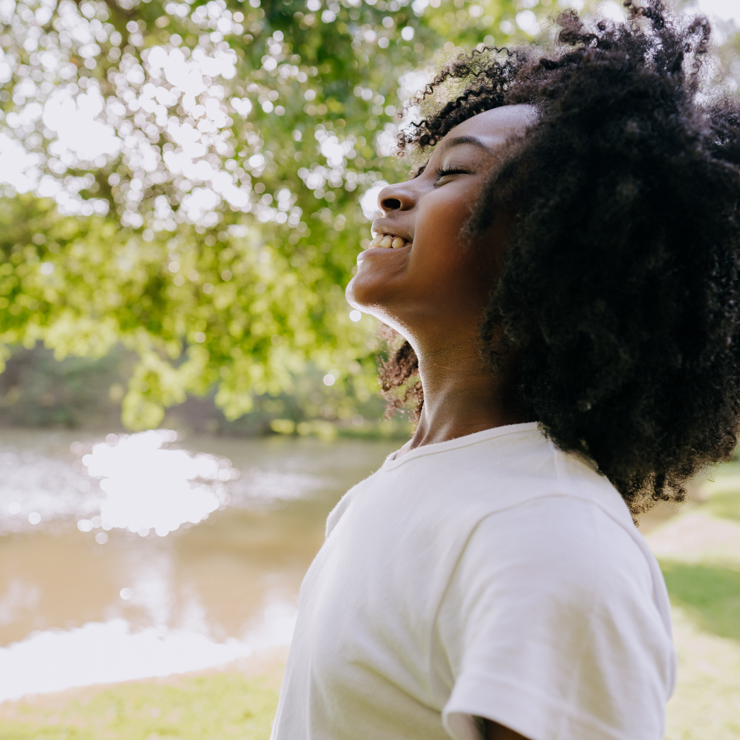 The Importance of Clean Air and Your Lungs