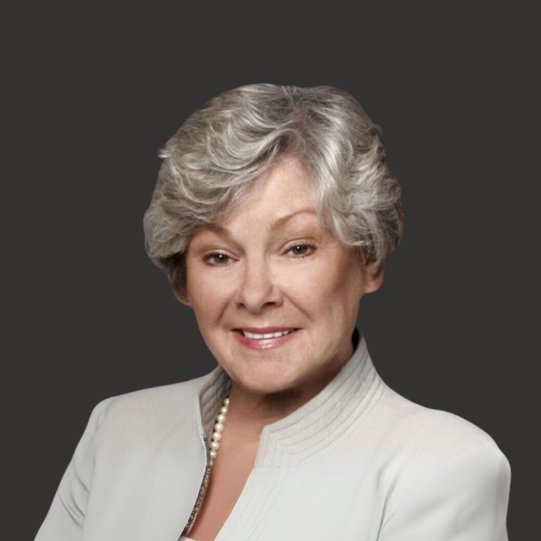 Lung Health Foundation Appoints Donna Cansfield As New Chair of Board ...