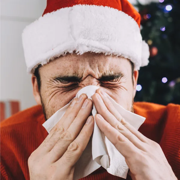 What H3N2 Means for Your Lung Health